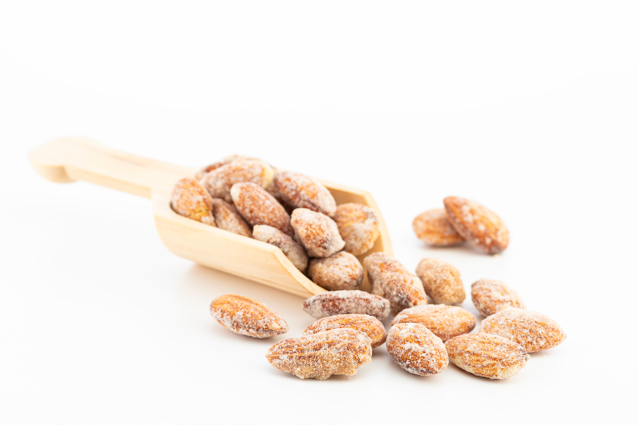 Products – Crystal Nuts