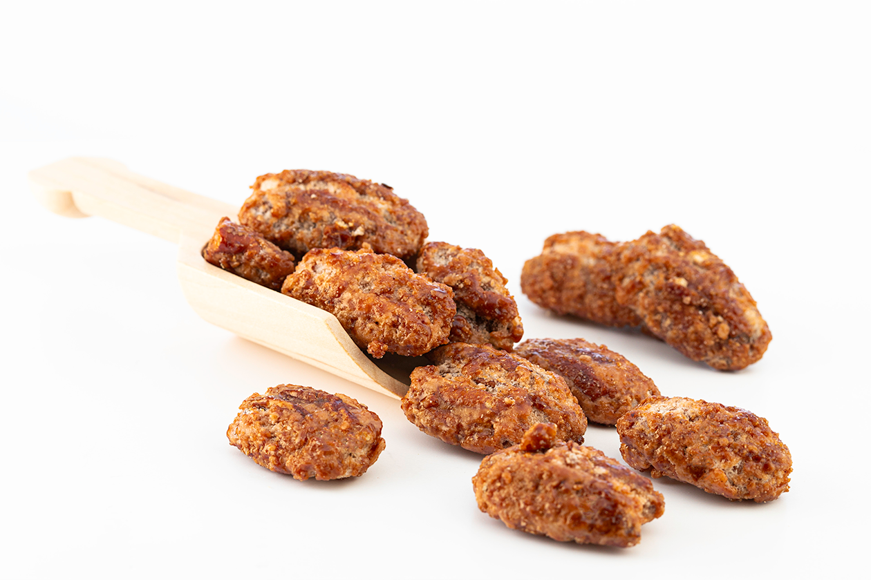 Products – Crystal Nuts