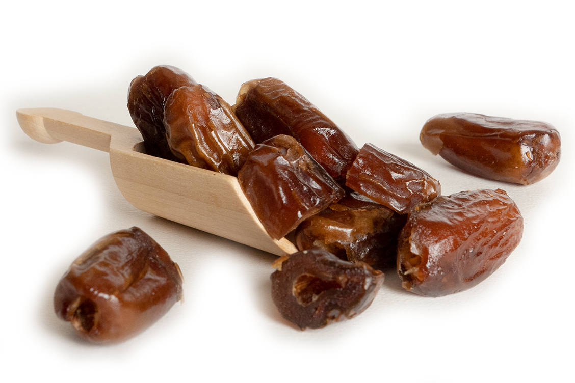 Products – Crystal Nuts